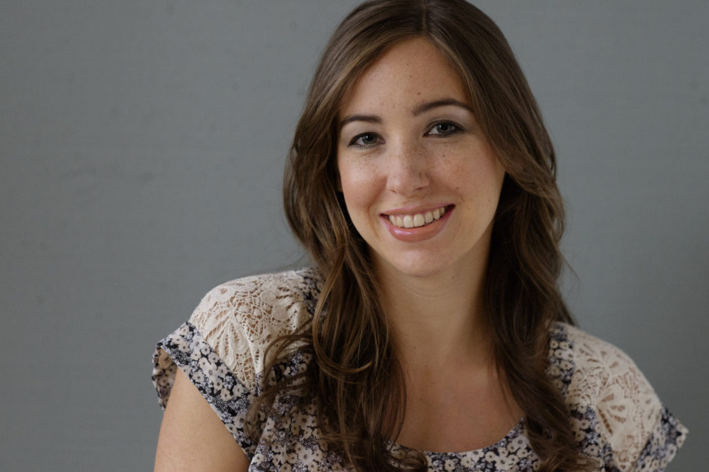 Celia Linnemann LAc, Herbalist